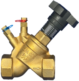 Hydraulic Balance Products | China Spring Valve